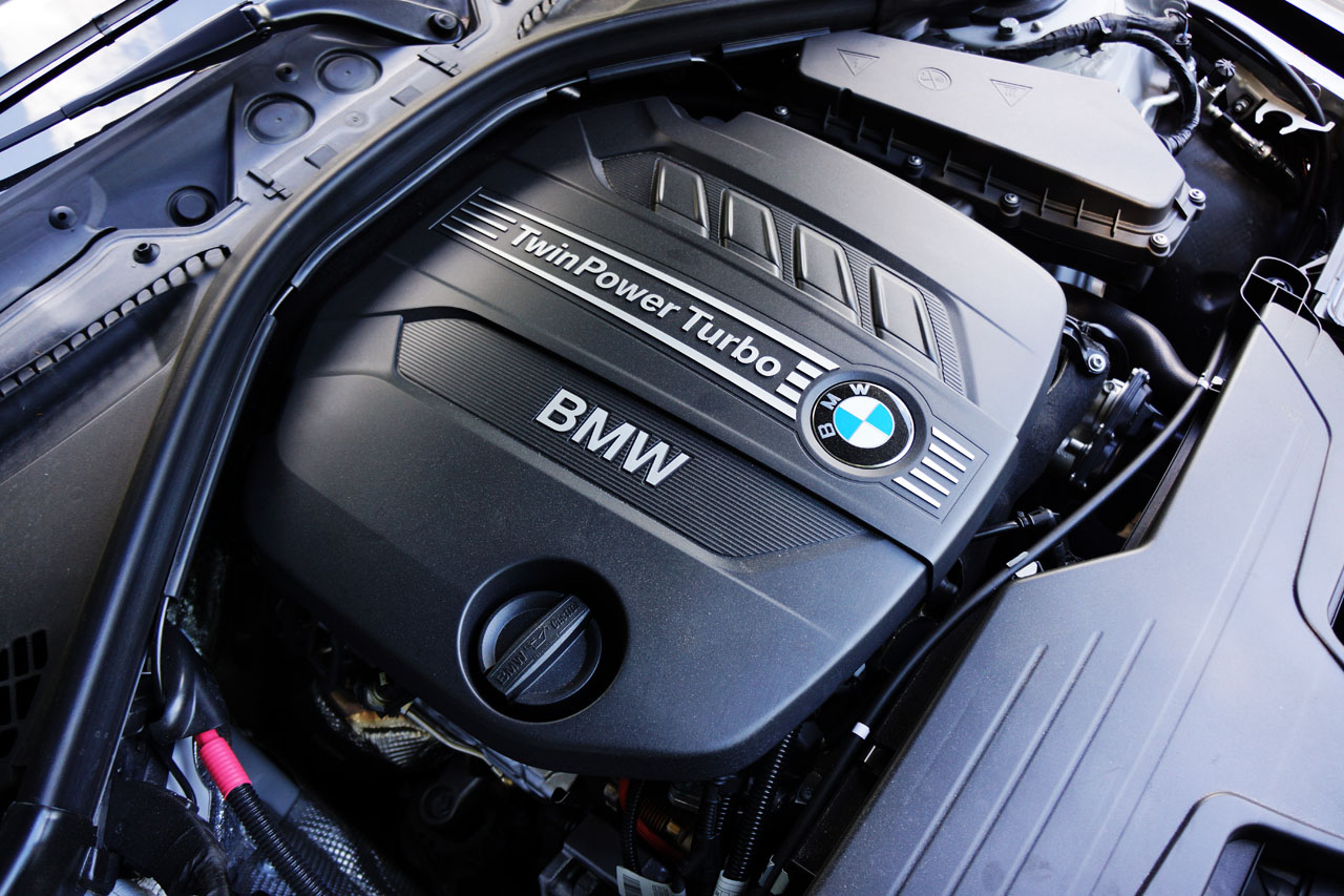 2014 BMW 328d xDrive Road Test Review | The Car Magazine