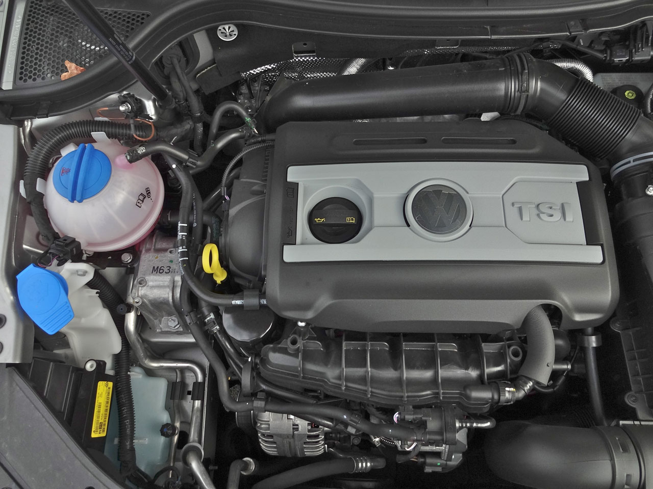 2015 Volkswagen CC 2.0T Highline Road Test Review | The Car Magazine