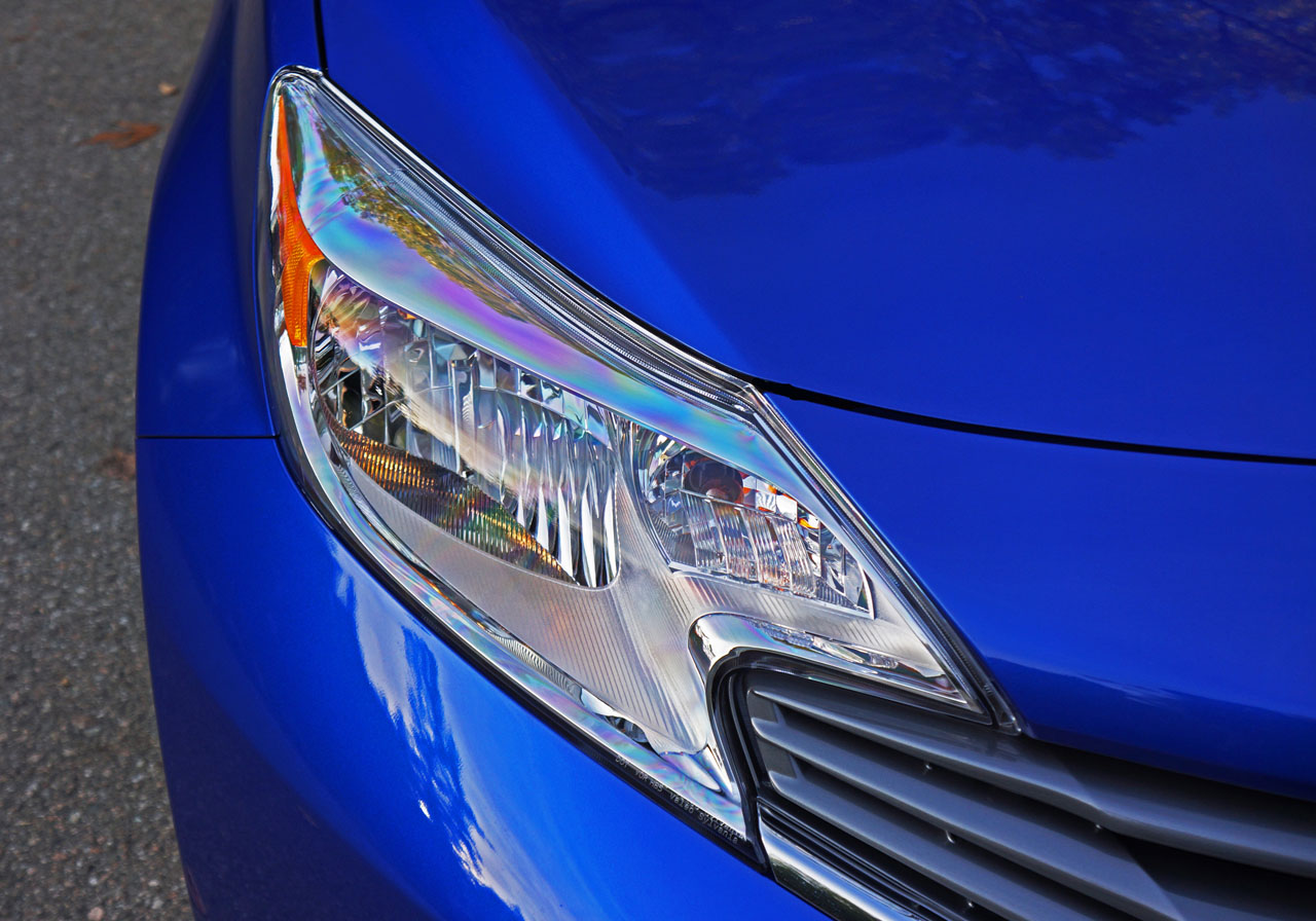 2016 Nissan Versa Note SL Road Test Review | The Car Magazine