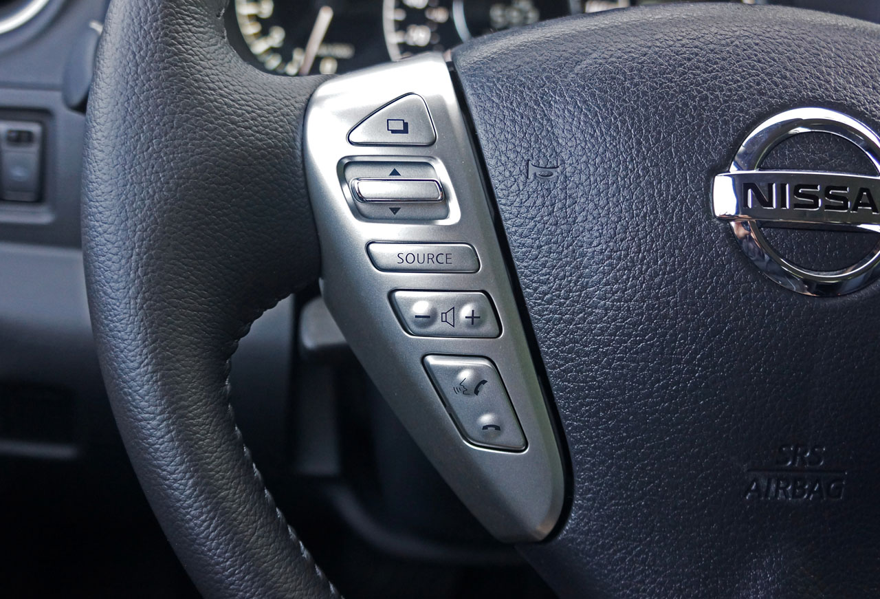 2016 Nissan Versa Note SL Road Test Review | The Car Magazine