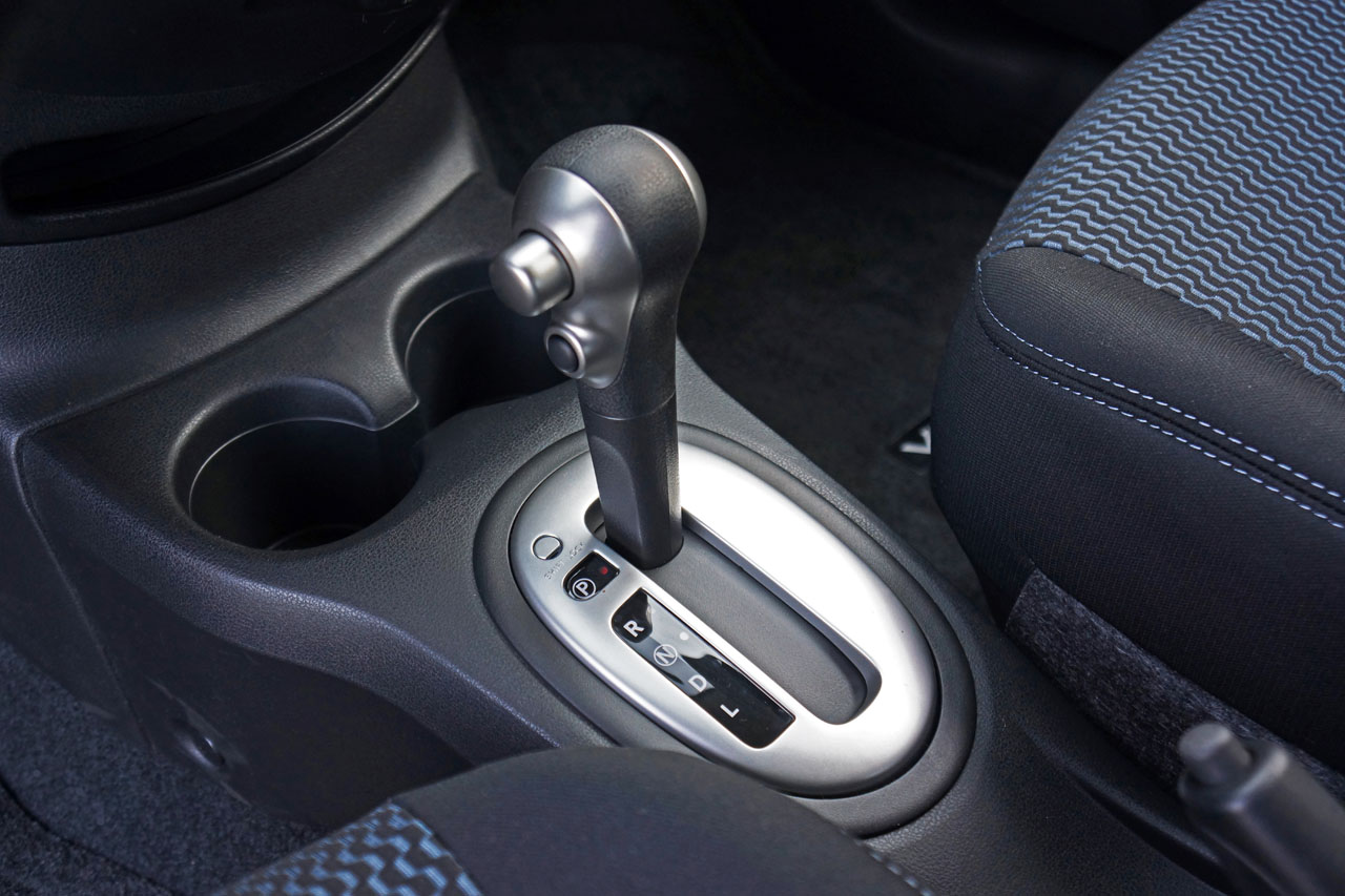 2016 Nissan Versa Note SL Road Test Review | The Car Magazine