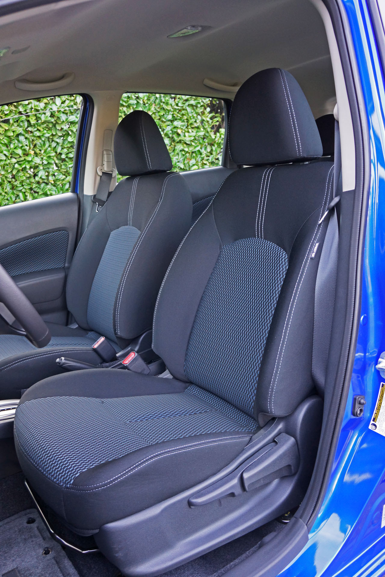 2016 Nissan Versa Note SL Road Test Review | The Car Magazine