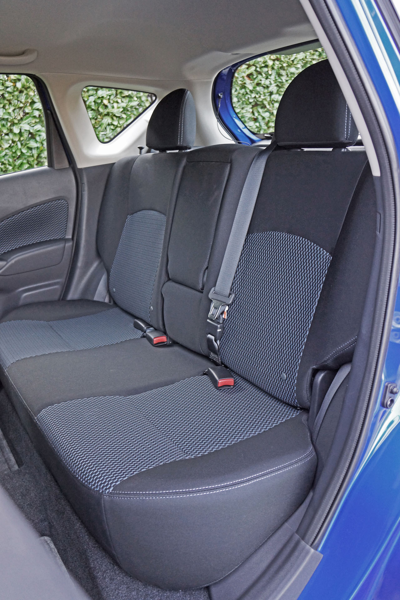 2016 Nissan Versa Note SL Road Test Review | The Car Magazine