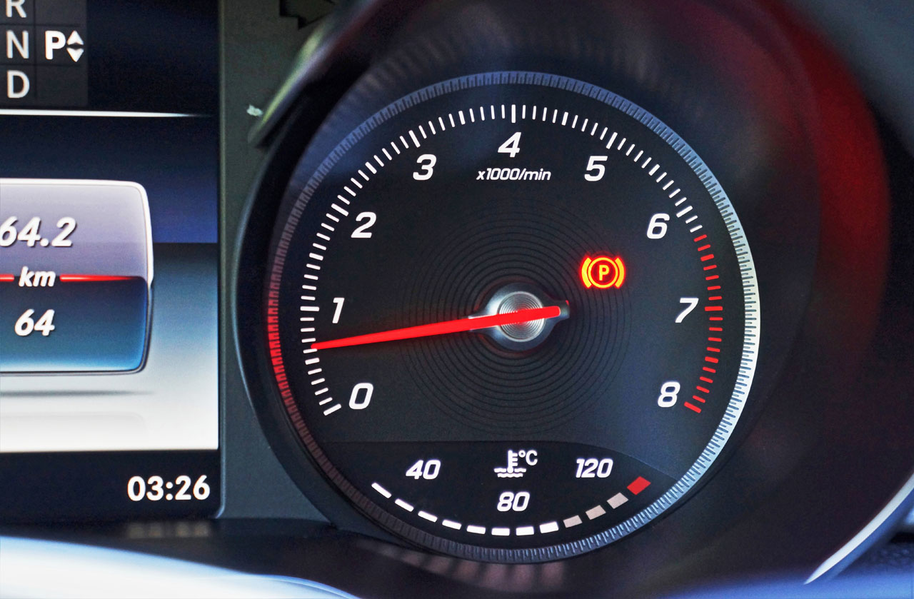 2017 Mercedes-Benz C 300 4Matic Coupe Road Test Review | The Car Magazine