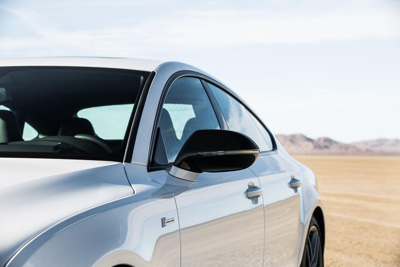 Audi does well in CBB and ALG best retained value awards | The Car Magazine