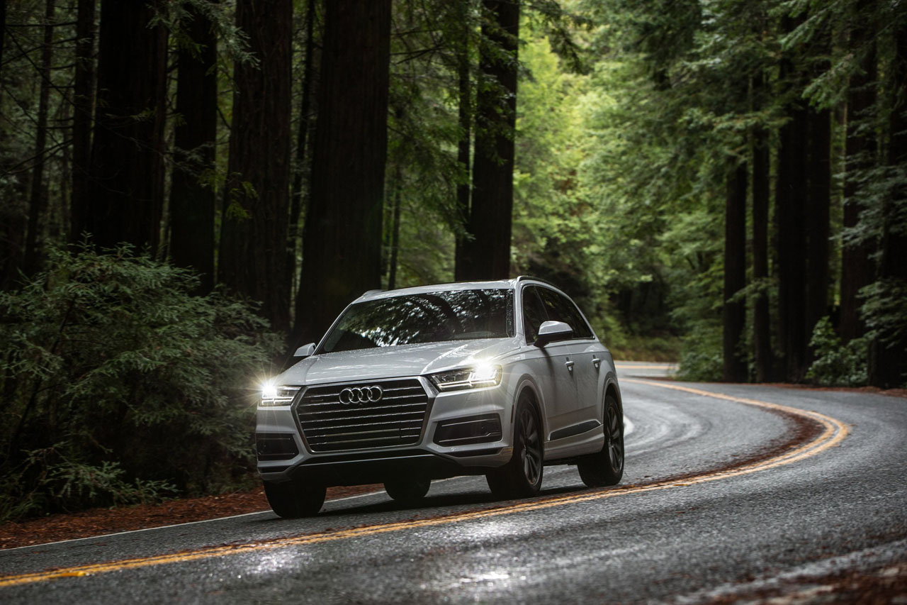 Audi does well in CBB and ALG best retained value awards | The Car Magazine