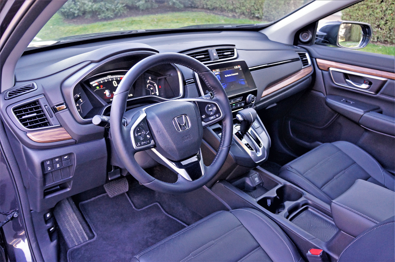 Crv 2017 Interior Pictures | Cabinets Matttroy