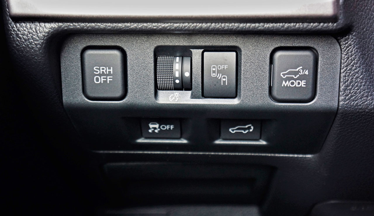 2018 Subaru Forester 2.0XT Limited Road Test | The Car Magazine