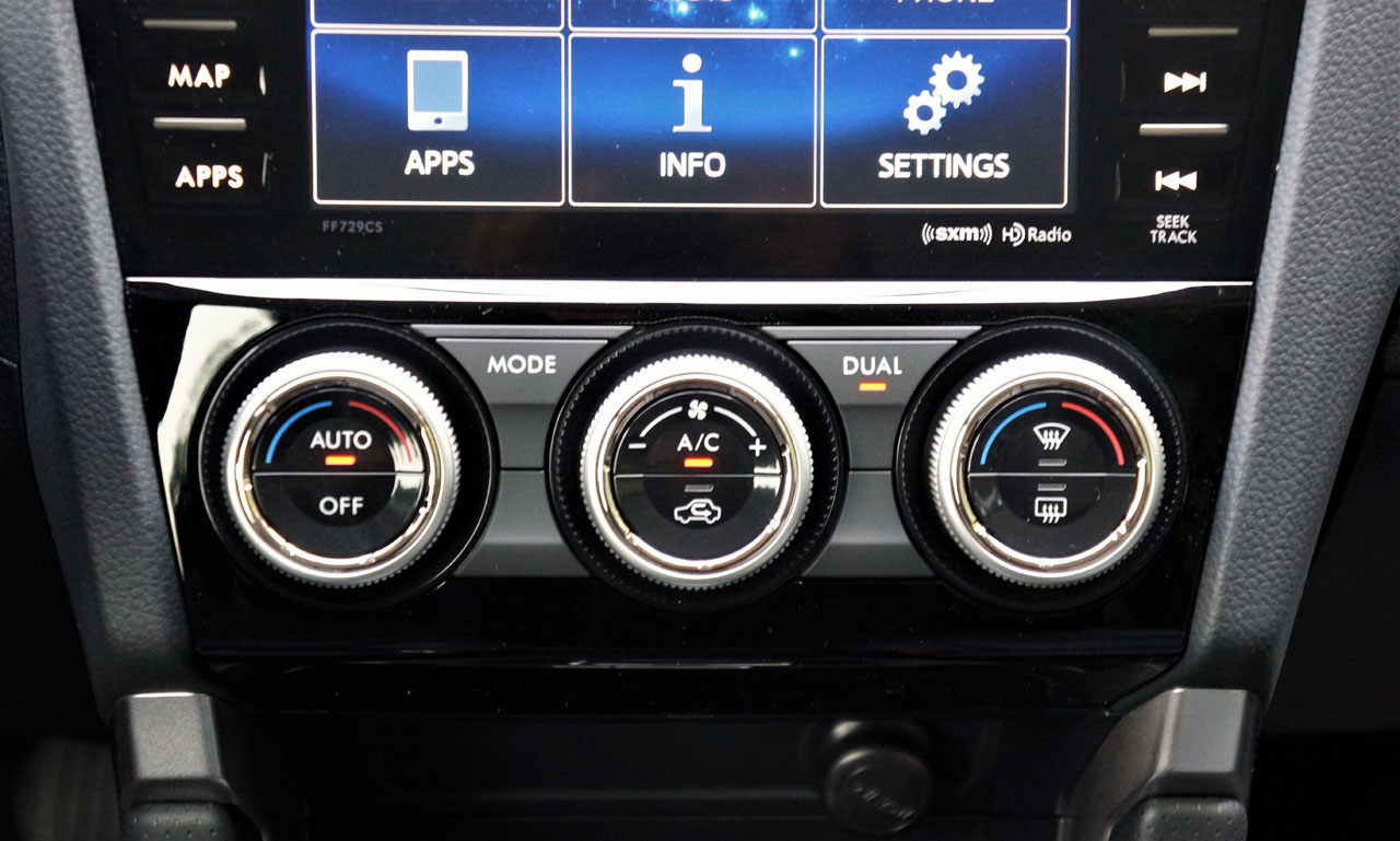 2018 Subaru Forester 2.0XT Limited Road Test | The Car Magazine