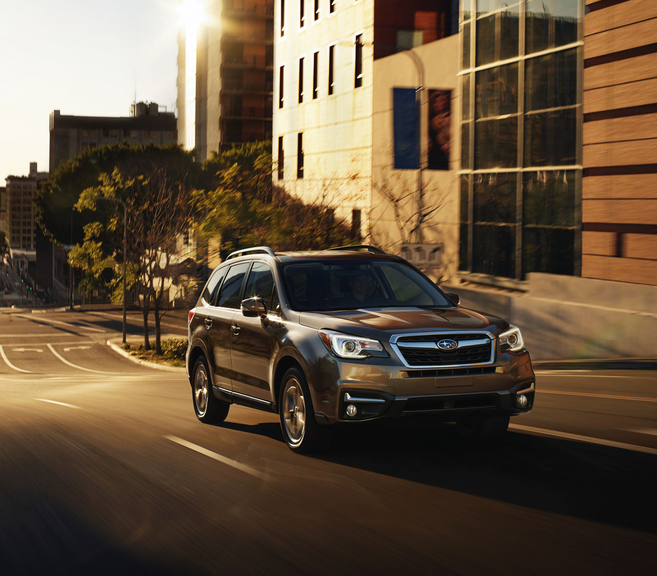 Subaru Canada achieves six consecutive record years of sales growth ...