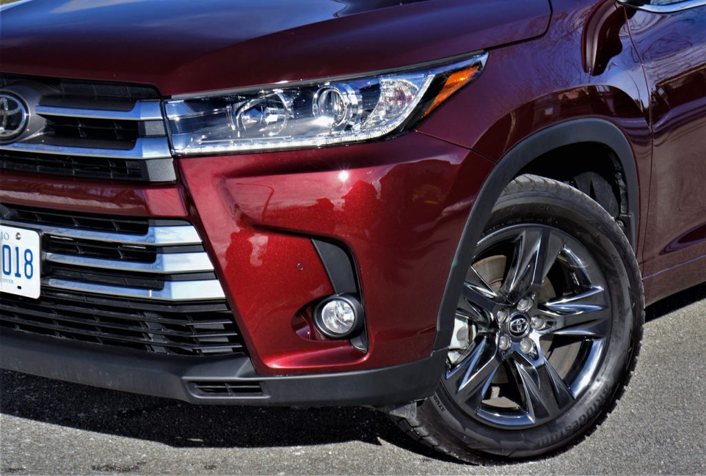 18_toyota_highlander_01200 – The Car Magazine
