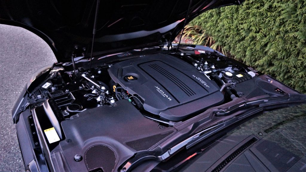 19_jaguar_f_type_p300_convertible_06500 | The Car Magazine