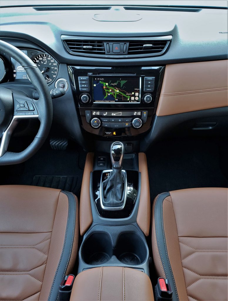 19_nissan_rogue_04200 | The Car Magazine