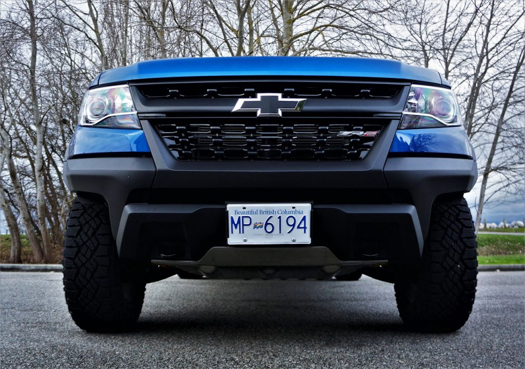 19_chevrolet_colorado_zr2_crew_cab_short_box_4wd_01800 – The Car Magazine