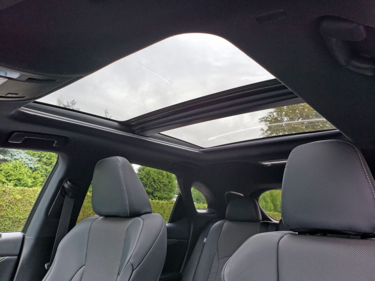 2019_lexus_rx_14100 | The Car Magazine