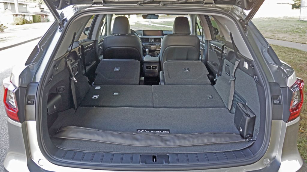 2019_lexus_rx_19200 | The Car Magazine