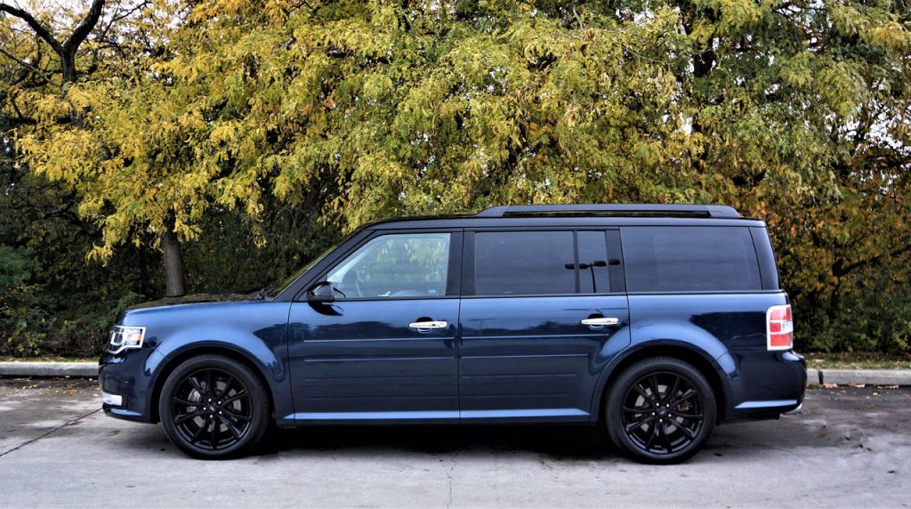2019_ford_flex_limited_awd_00500 | The Car Magazine