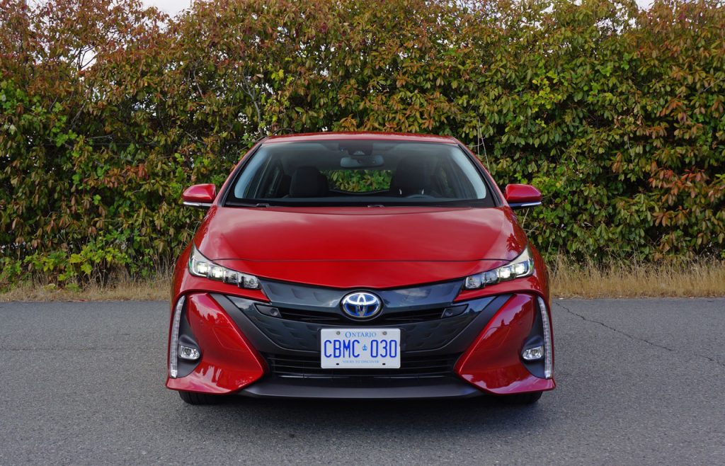 2019_toyota_prius_prime_01000 | The Car Magazine