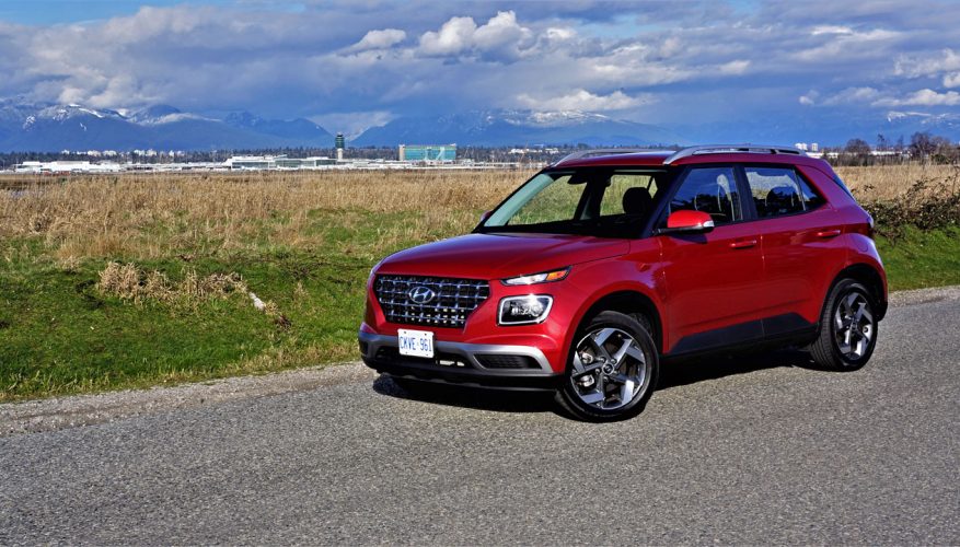 2021 Hyundai Venue Ultimate Road Test The Car Magazine 2021 Hyundai Venue Ultimate Road Test The Car Magazine