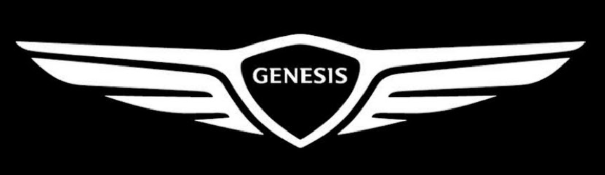 Genesis logo – The Car Magazine