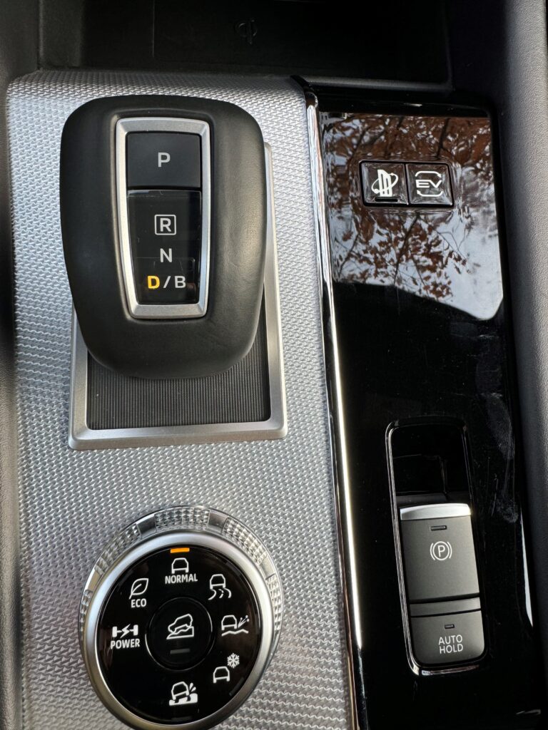 2024 Mitsubishi Outlander PHEV Review: Plugged-In Perfection with a ...