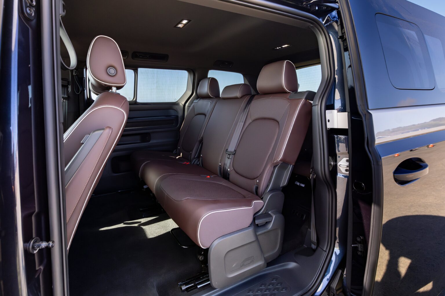 What’s with all the Buzz about the VW ID. Buzz – The Car Magazine