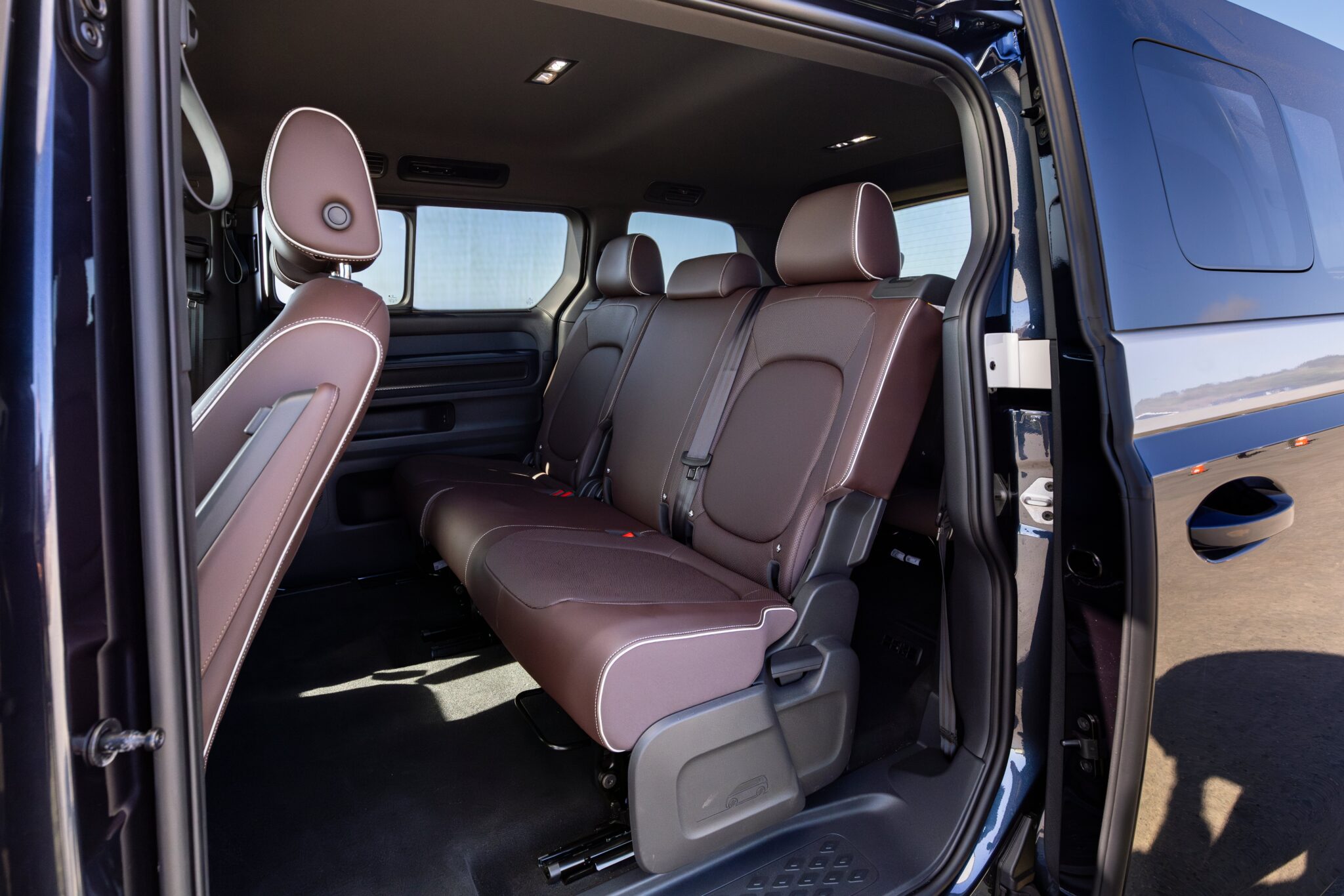 What’s with all the Buzz about the VW ID. Buzz – The Car Magazine