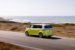What’s with all the Buzz about the VW ID. Buzz – The Car Magazine