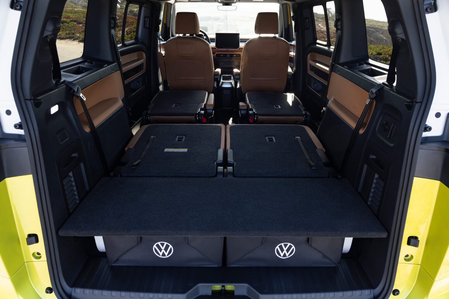 What’s with all the Buzz about the VW ID. Buzz – The Car Magazine