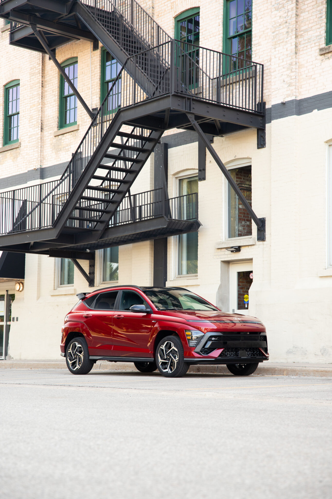 2025 Hyundai Kona Review: A Punchy Performer with a Split Personality ...