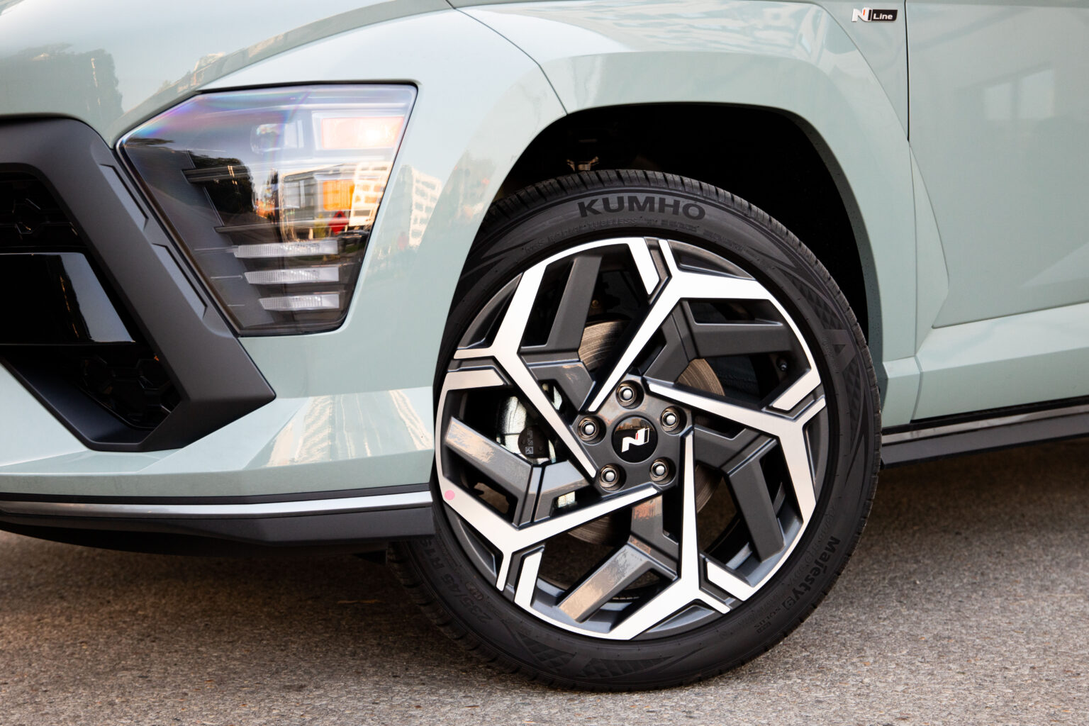 2025 Hyundai Kona Review: A Punchy Performer with a Split Personality ...