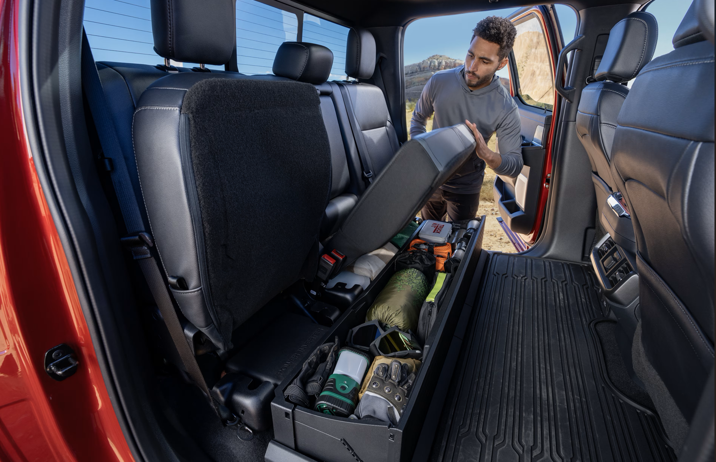 2025 Ford F-150 Review: A Platinum Powerhouse or Just a Pricey Pickup ...